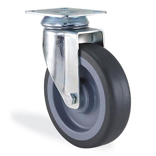 Tekerlekler - 13 | Yamaç Teker