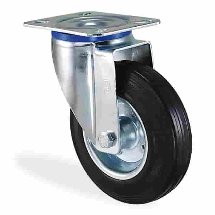 Tekerlekler | Yamaç Teker